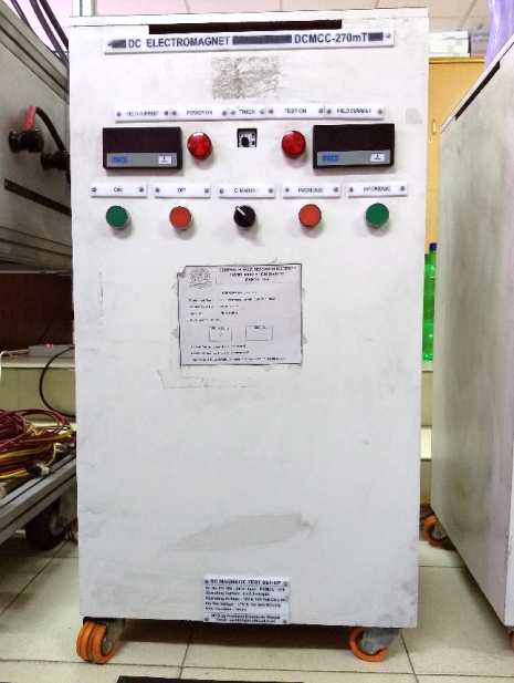 Energy Meter Testing Laboratory | CPRI